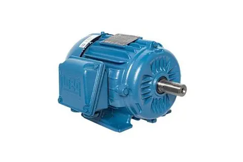 Electro Tecnic Motor | Motores eléctricos